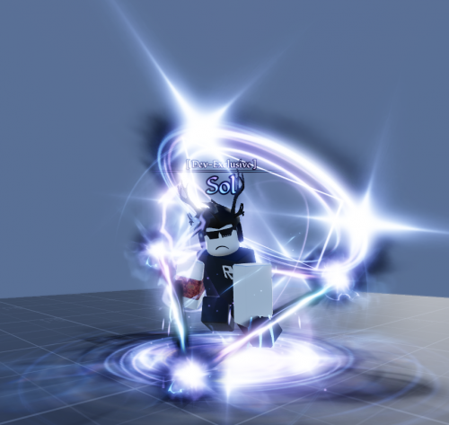 Sol's RNG AURA (Era 7) Tier List (Community Rankings) - TierMaker