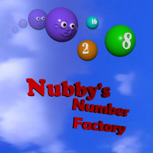 Create a Nubby’s Number Factory Skins Tier List - TierMaker