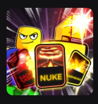 Create a Roblox Card Chaos Ranking Tier List - TierMaker