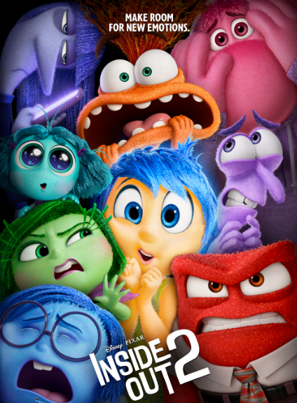 Create a Inside Out Tier List - TierMaker