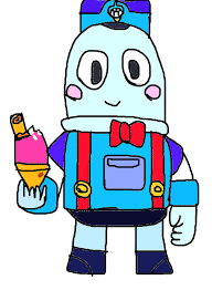 brawl stars brawlers rating Tier List (Community Rankings) - TierMaker