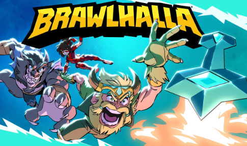 Create a Brawlhalla Crossover Skin Suggestions Tier List - TierMaker