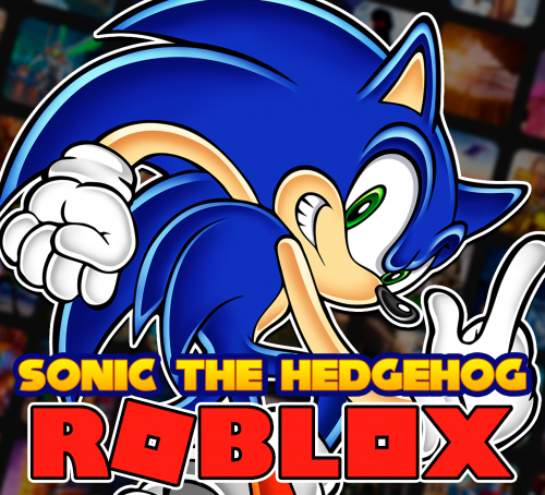 Sonic The Hedgehog: Roblox Fangames Tier List (Community Rankings ...