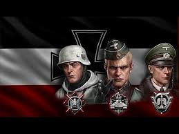 Create a Road to Valor:WW2 : Ultimate Ostheer Tier List - TierMaker