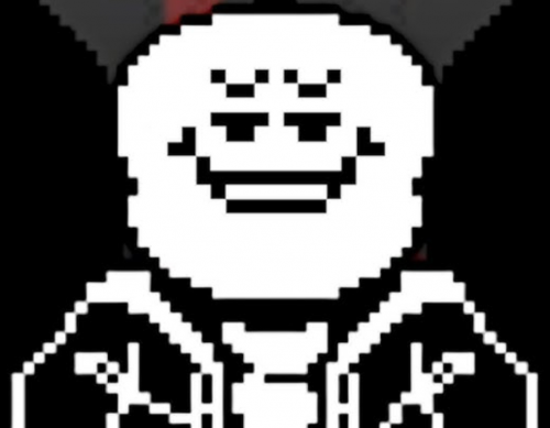 Create a Undertale / Undertale Yellow / Deltarune Bosses Tier List ...