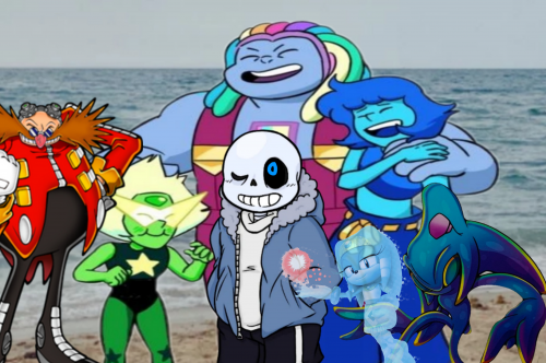 Sans Rpg (All Episodes) Tier List (Community Rankings) - TierMaker