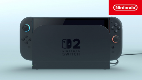 Nintendo Switch 2 Game Library (2025-2026) Tier List (Community ...