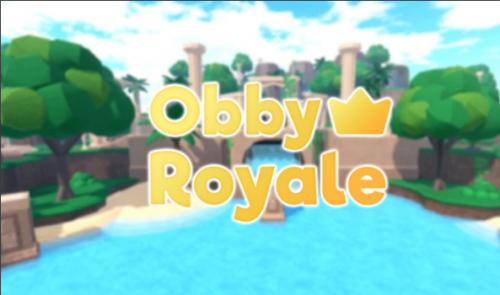 Create a Obby Royale - Og Ranking Tier List - TierMaker