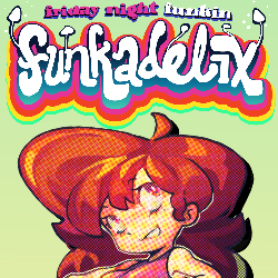 Create a FNF: FUNKADELIX SONG TIERLIST Tier List - TierMaker