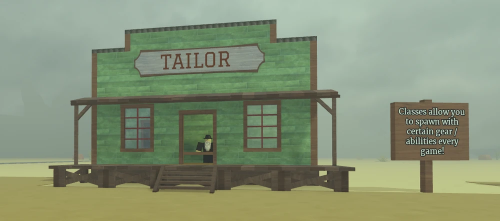 dead rails classes Tier List (Community Rankings) - TierMaker