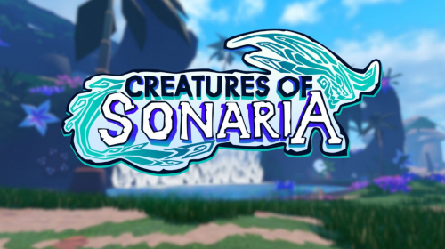 Create a Creatures of Sonaria Conservation Statuses (UPD: 7/1/24) Tier ...