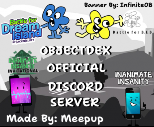 Create A Inanimate Insanity Tier List Tiermaker