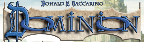 Create a Dominion Cards Tier List - TierMaker