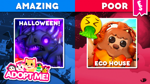 Adopt Me! Events Tier List (Community Rankings) - TierMaker