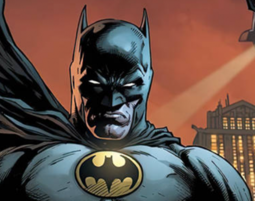 DC characters Tier List (Community Rankings) - TierMaker