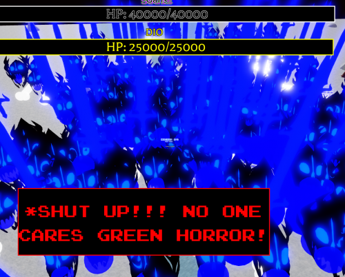 GOD OPS Vessel Tierlist Tier List (Community Rankings) - TierMaker