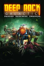 Deep Rock Galactic Secondary Objectives Tier List (Community Rankings ...