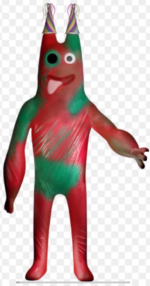 Create a Garten of banban hurt tierlist Tier List - TierMaker