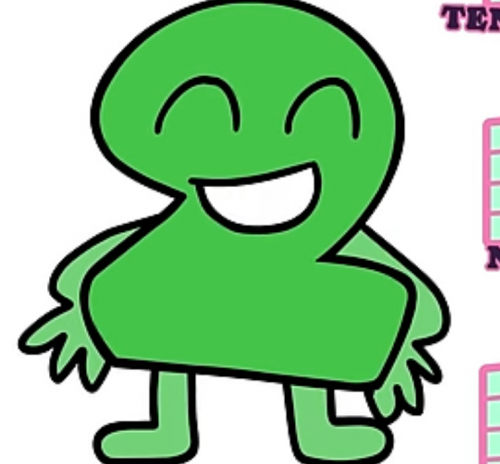 Create A Tpot Character As Of Tpot 12 Tier List Tiermaker