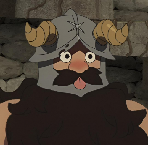 Create a Dungeon Meshi Food ANIME Season 1 COMPLETE Tier List - TierMaker