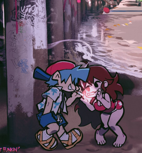 Create a FNF Instrumental Tracks Tier List - TierMaker