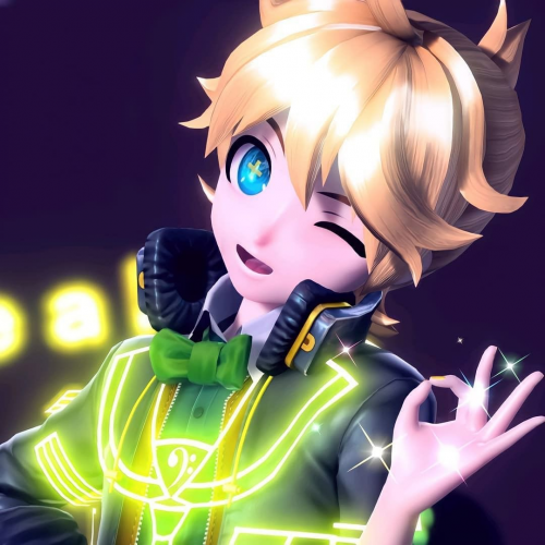 Len Kagamine Figures Tier List (Community Rankings) - TierMaker