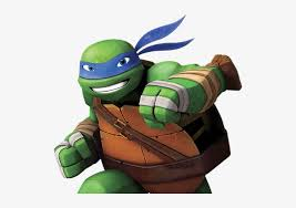 TMNT(2012) Character Ranking Tier List (Community Rankings) - TierMaker