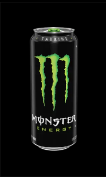 Create a Monster energy (Greek) Tier List - TierMaker
