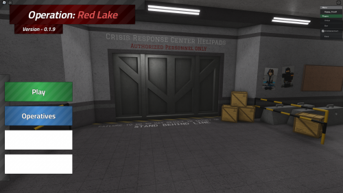 Operation Red Lake Operatives 2.0 Tier List (Community Rankings ...