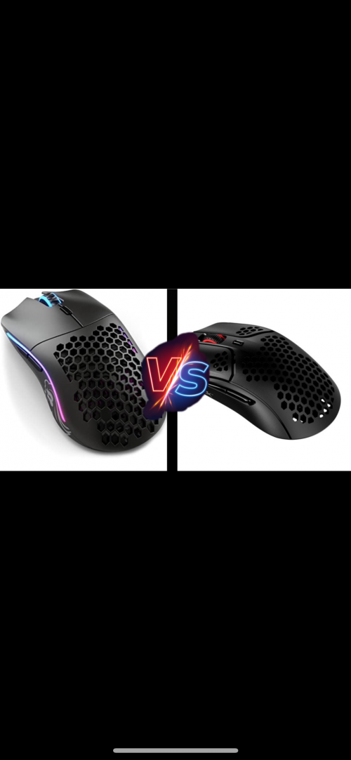 Create a Gaming mice Tier List - TierMaker