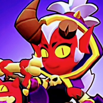 Create a Brawl stars angel and devil costumes Tier List - TierMaker