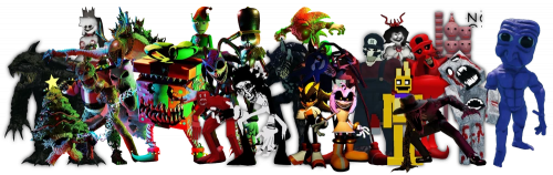 Pillar Chase 2 skins tierlist Tier List (Community Rankings) - TierMaker