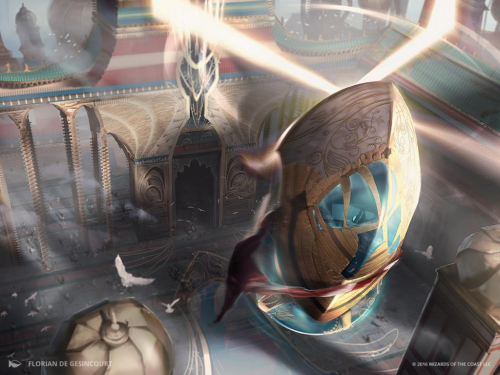 Create a MKM - Colorless & Lands Tier List - TierMaker