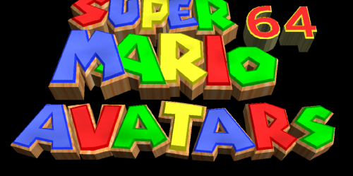 Super Mario 64 Avatars VRChat Tier List (Community Rankings) - TierMaker