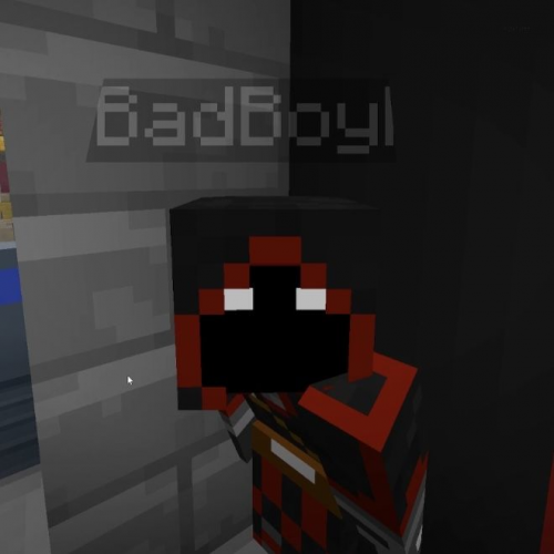 Create a Badboyhalo-isms Tier List - TierMaker