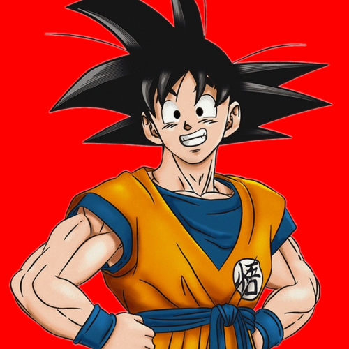 Create a EVERY Goku Outfit Alignment Chart - TierMaker