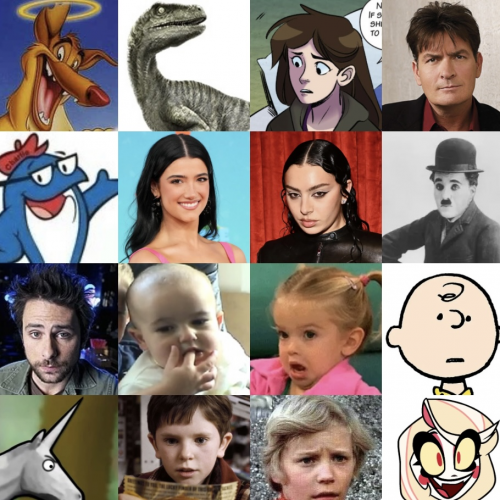 Create a Charlie Tier List - TierMaker