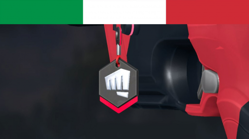 Create a Italian Valorant Streamer Tier List - TierMaker