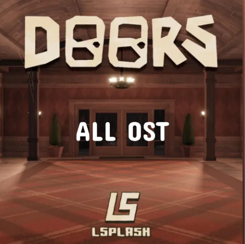 Doors ALL OST (Vol. 1-4) Tier List (Community Rankings) - TierMaker