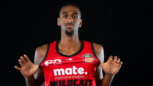 Create a 2024 NBA Draft Lottery Tier List - TierMaker