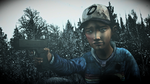 Create a Telltale TWD Season 2 Tier List - TierMaker