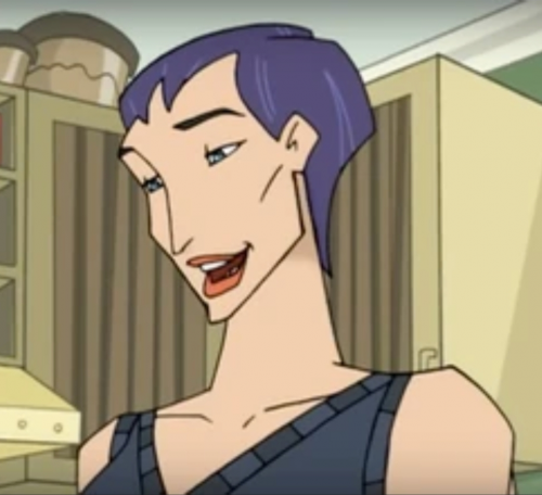 Create a Class of the titans characters Tier List - TierMaker