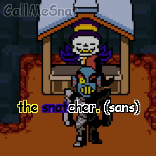 Snowy AU Characters Tier List (Community Rankings) - TierMaker