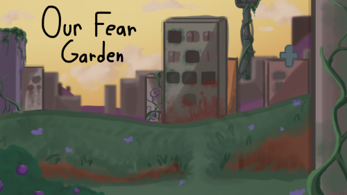 Create a our fear garden Tier List - TierMaker