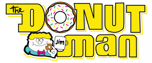 Donut Man Donuts Tier List (Community Rankings) - TierMaker