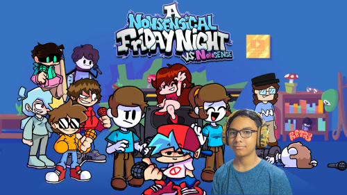 Friday Night Funkin' A Nonsensical Friday Night OST Tier List ...