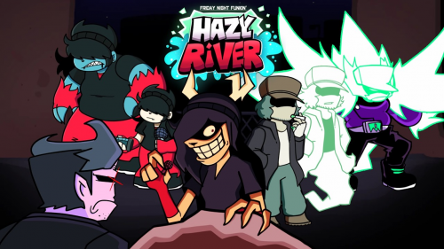Create a Friday Night Funkin' Hazy River OST Tier List - TierMaker