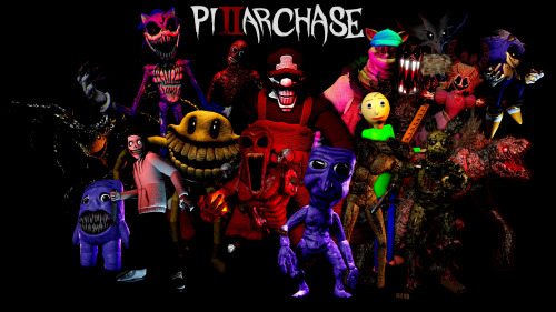 Pillar Chase 2 Monsters (Up to Valem) Tier List (Community Rankings ...