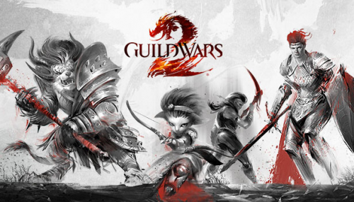 Create a Guild Wars 2 Content Ranks Tier List - TierMaker