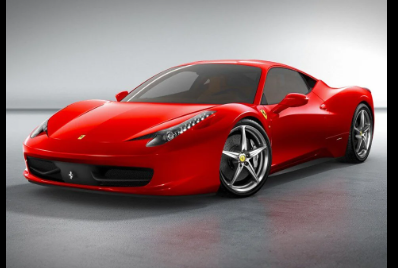 Create a Ferrari cars Tier List - TierMaker